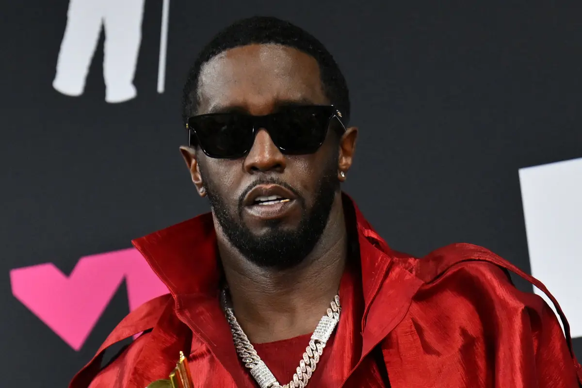 Diddy Had Events Booked Before 50-Month Sentencing—Now All Canceled ...