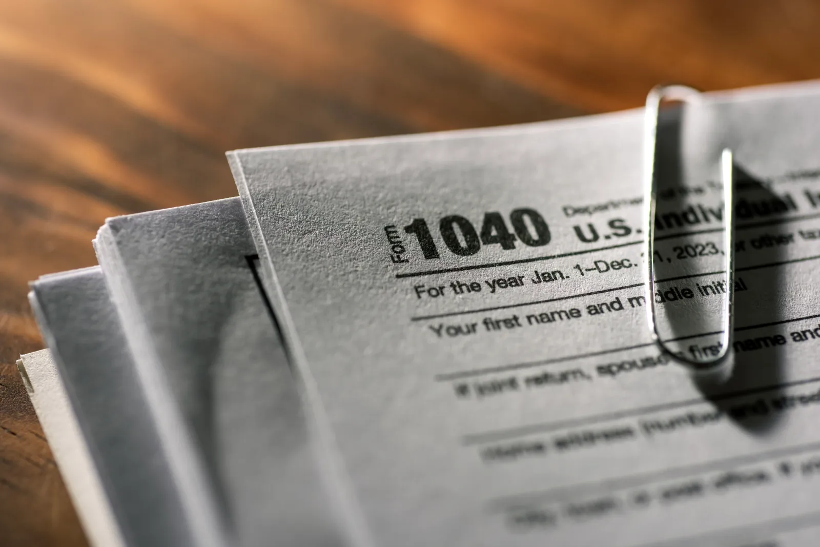 Americans May Get Bigger Tax Refunds in 2026—Who Is Impacted Most ...