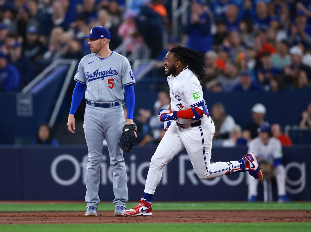 How to Watch Dodgers vs Blue Jays World Series Game 1: Live Stream MLB ...