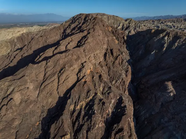 West Coast faces "worse scenario" than "big one" earthquake—study ...