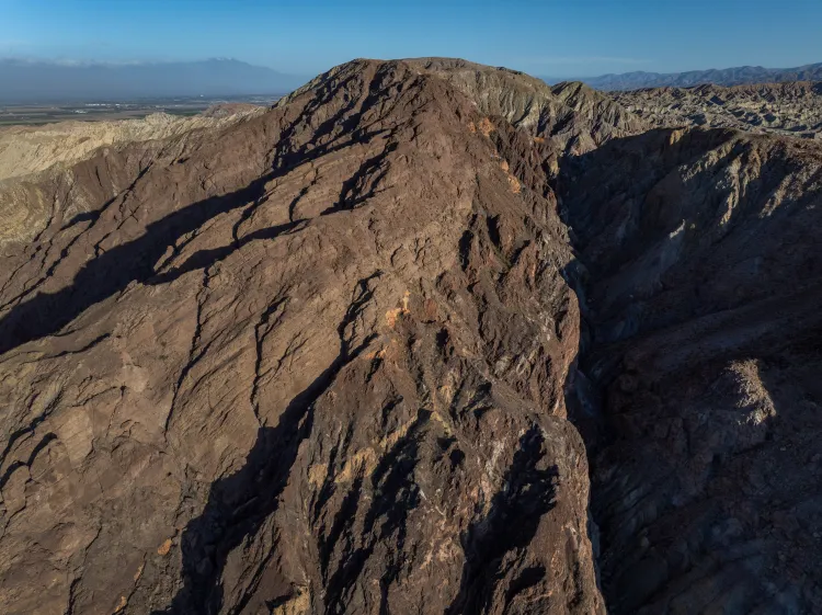 West Coast faces "worse scenario" than "big one" earthquake—study ...