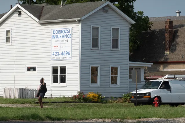 Ohio Property Tax Update: 20 Different Solutions Proposed - Newsweek