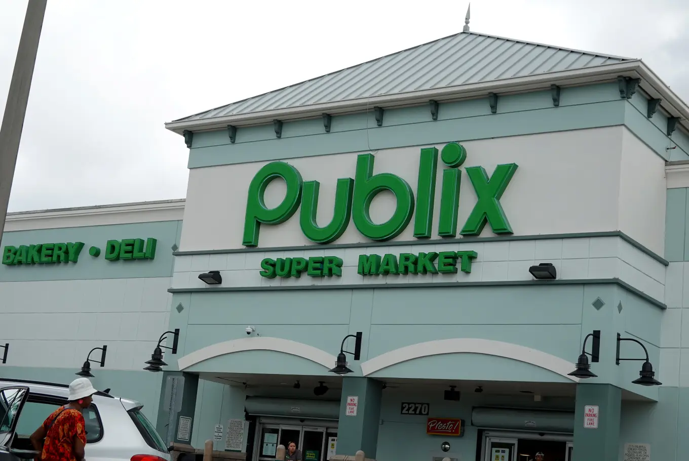 Publix food recalled nationwide: full list of items impacted - Newsweek