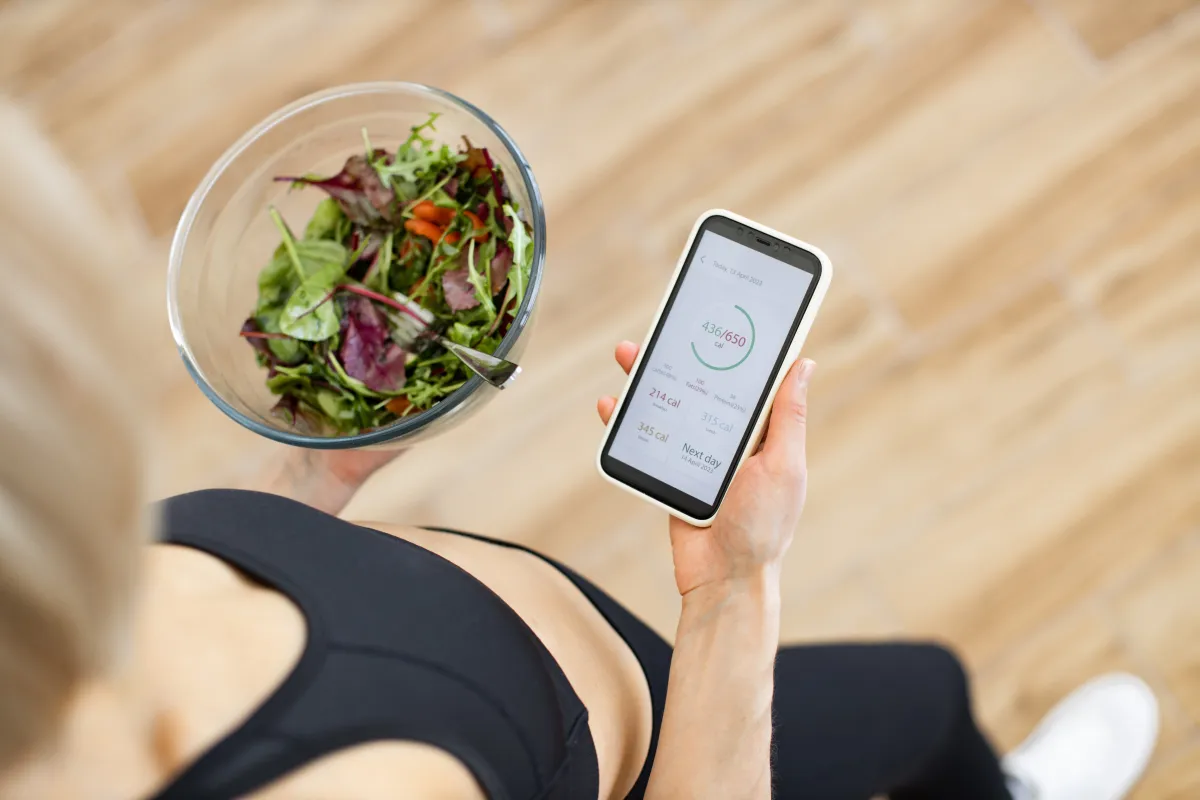 The Dark Side of Fitness Apps: Study Says They Can Do More Harm Than ...