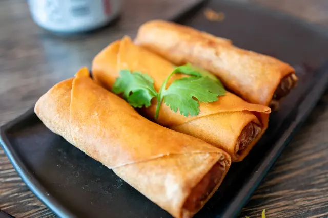 Nationwide Aldi spring rolls recall as threat-to-life warning issued ...