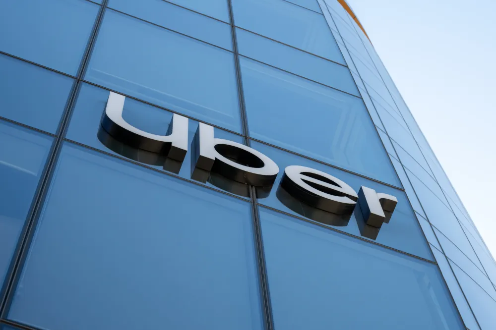 Uber starts offering side hustles to drivers to earn extra money - Newsweek