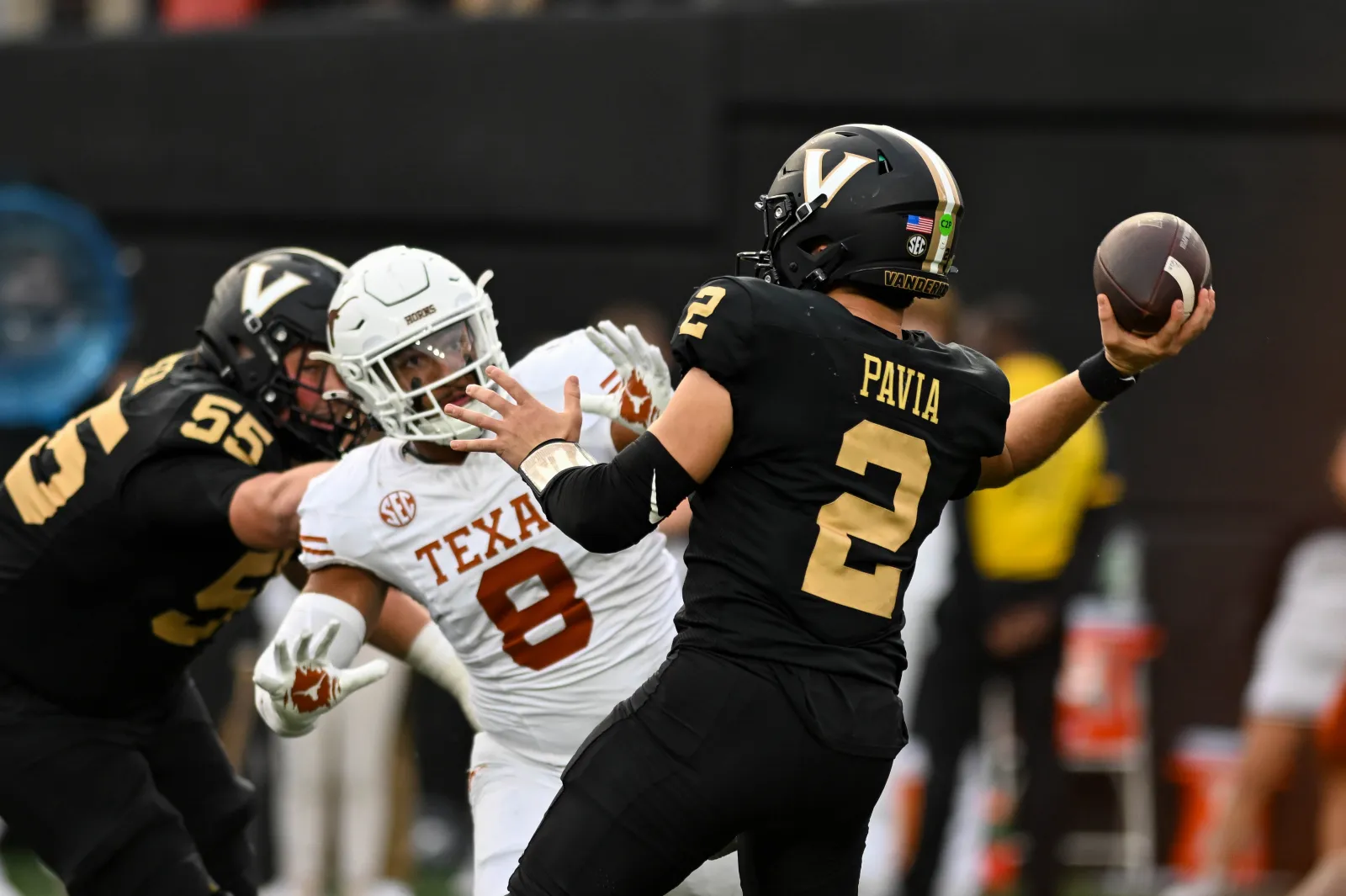 How to Watch College Football This Weekend Free Without YouTube TV ...