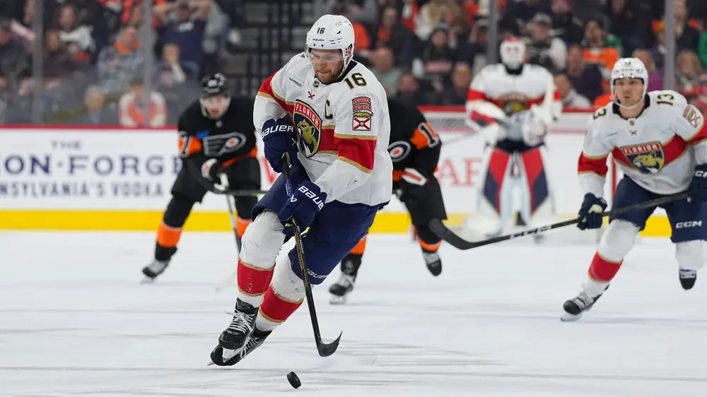 How to Watch Flyers vs Panthers: Live Stream NHL, TV Channel - Newsweek