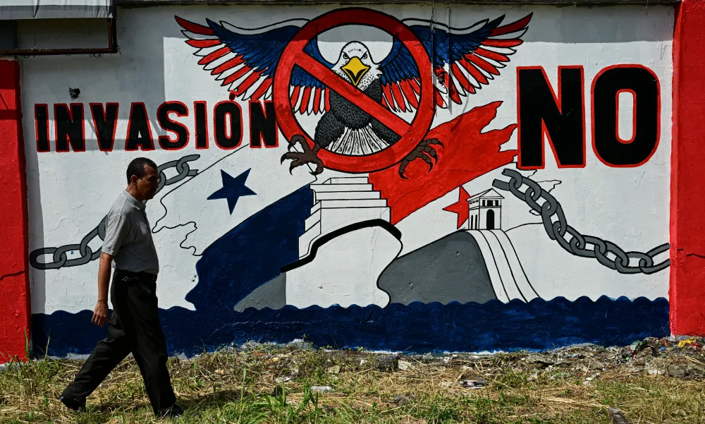 South America Regime Change: How Past US Efforts Played Out - Newsweek