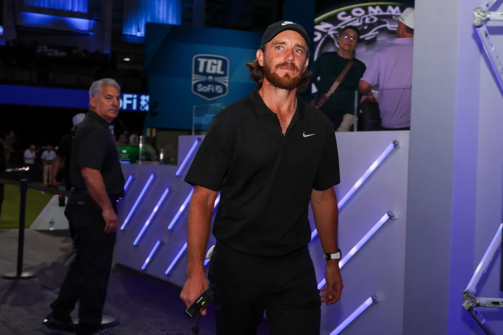 TGL Team Owned by Serena Williams Secures Nearly $90M Investment - Newsweek