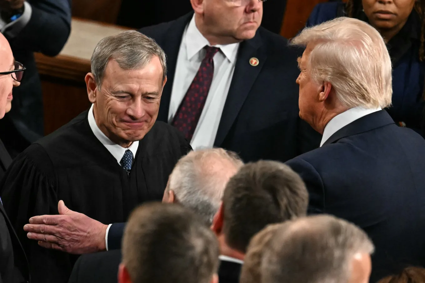 Roberts Court: Twenty Years of Dismantling Democracy | Opinion - Newsweek