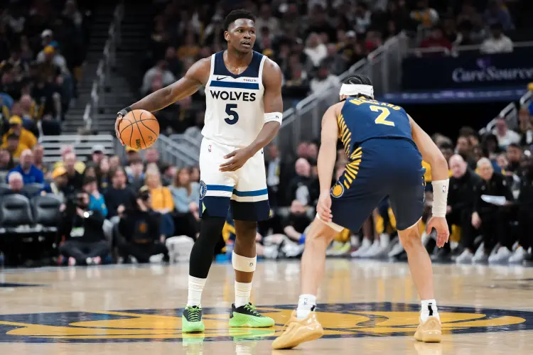 How to Watch Pacers vs Timberwolves: Live Stream NBA Preseason, TV ...