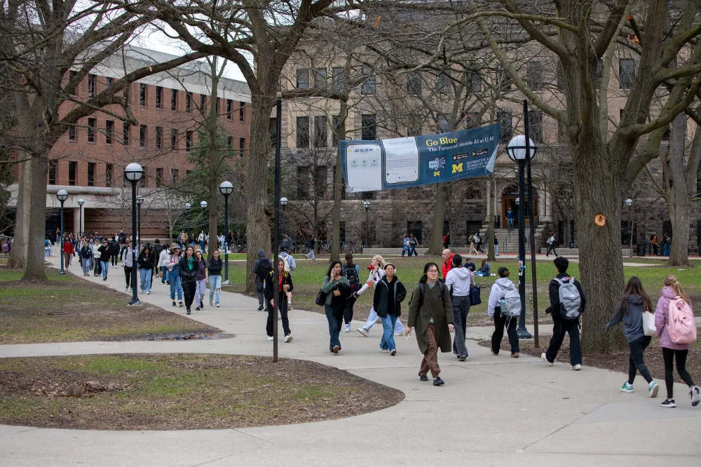College Students’ Rates of Depression and Anxiety Are Falling—Report ...