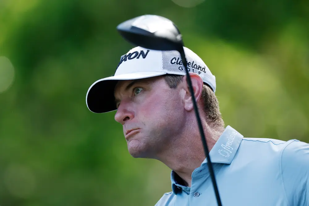 Lucas Glover Slams ‘Garbage’ Justification for PGA Tour Card Cuts ...