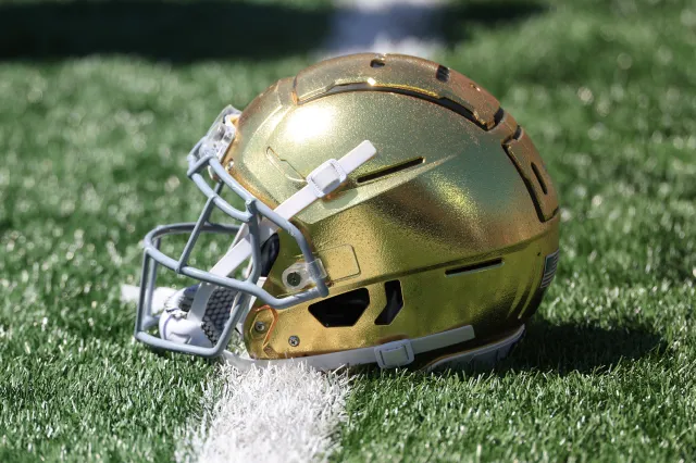 Notre Dame Loses Team Captain After USC Win - Newsweek