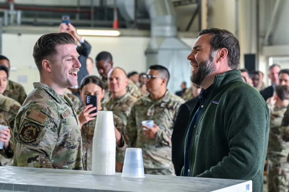 Government Shutdown: NATO Ally Offers to Pay Salaries of 11,000 ...