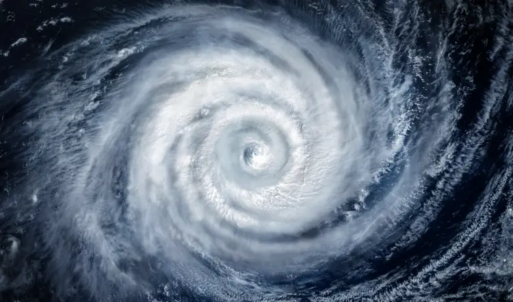 Super Typhoon Could Fuel Turbulent Weather on West Coast: Tracker Maps ...