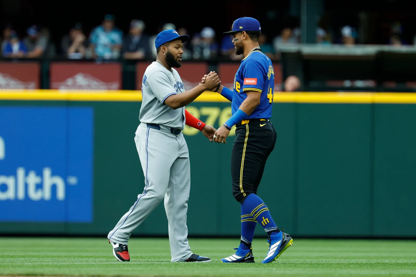 How to Watch the ALCS for Free: Toronto Blue Jays vs Seattle Mariners ...