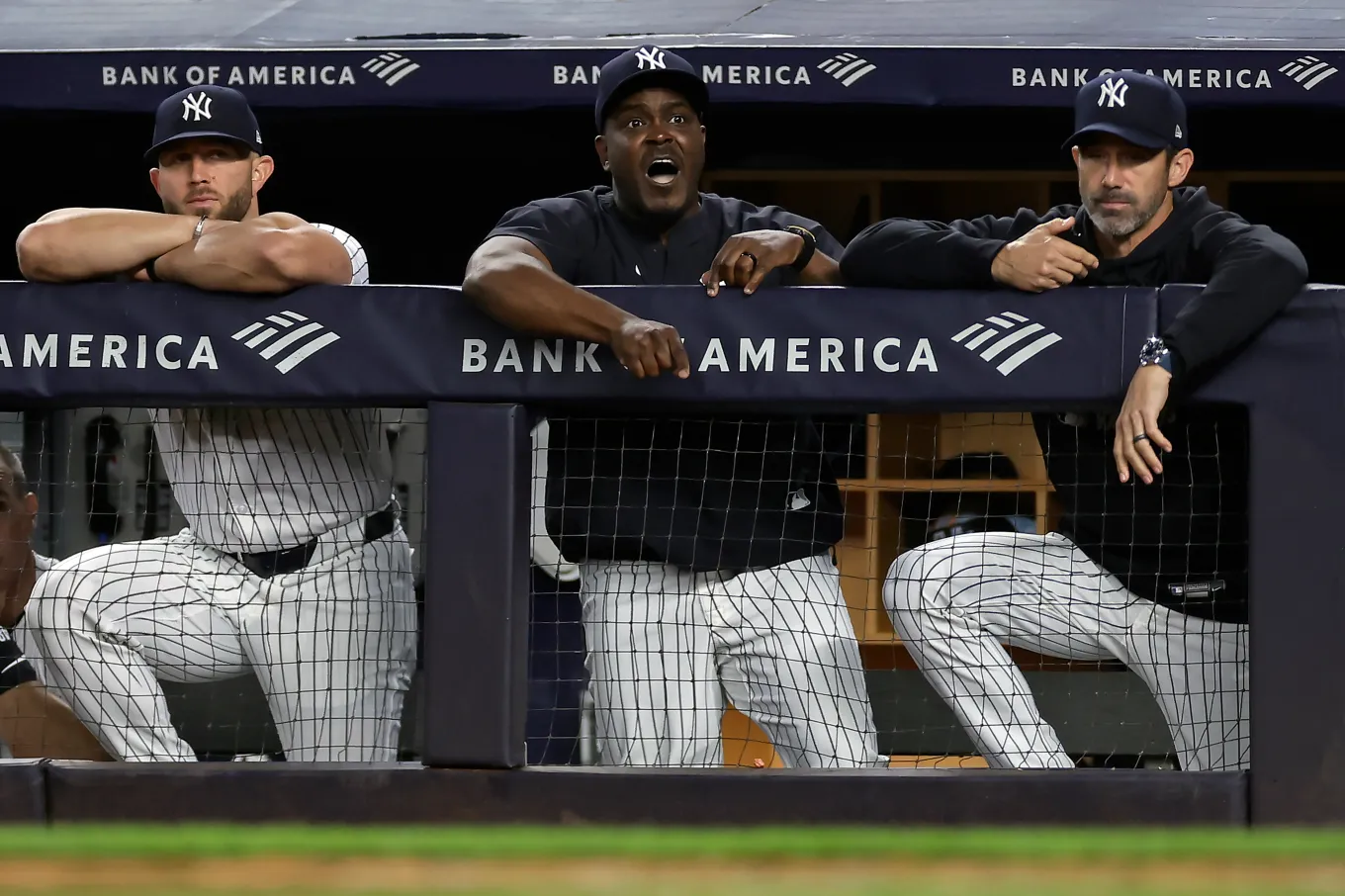 Yankees Could Lose Important Coach to Open Manager Position: Report ...
