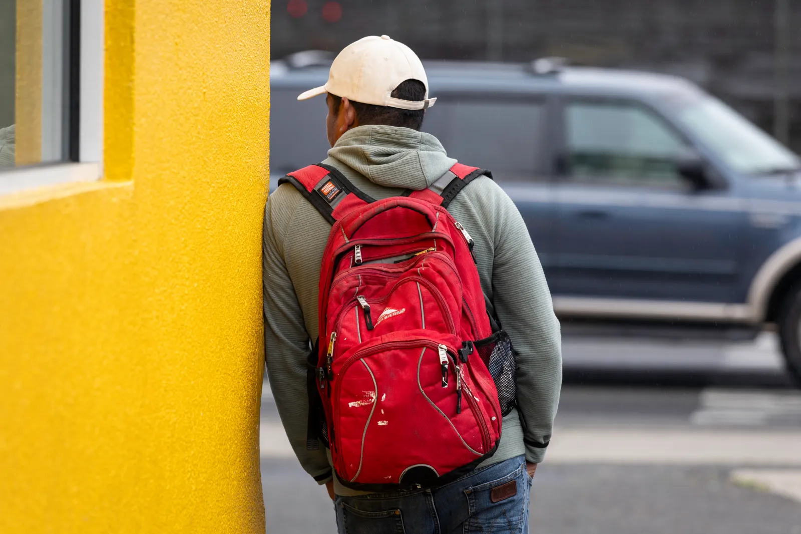 Most undocumented migrants have lived in US at least 5 years—report ...