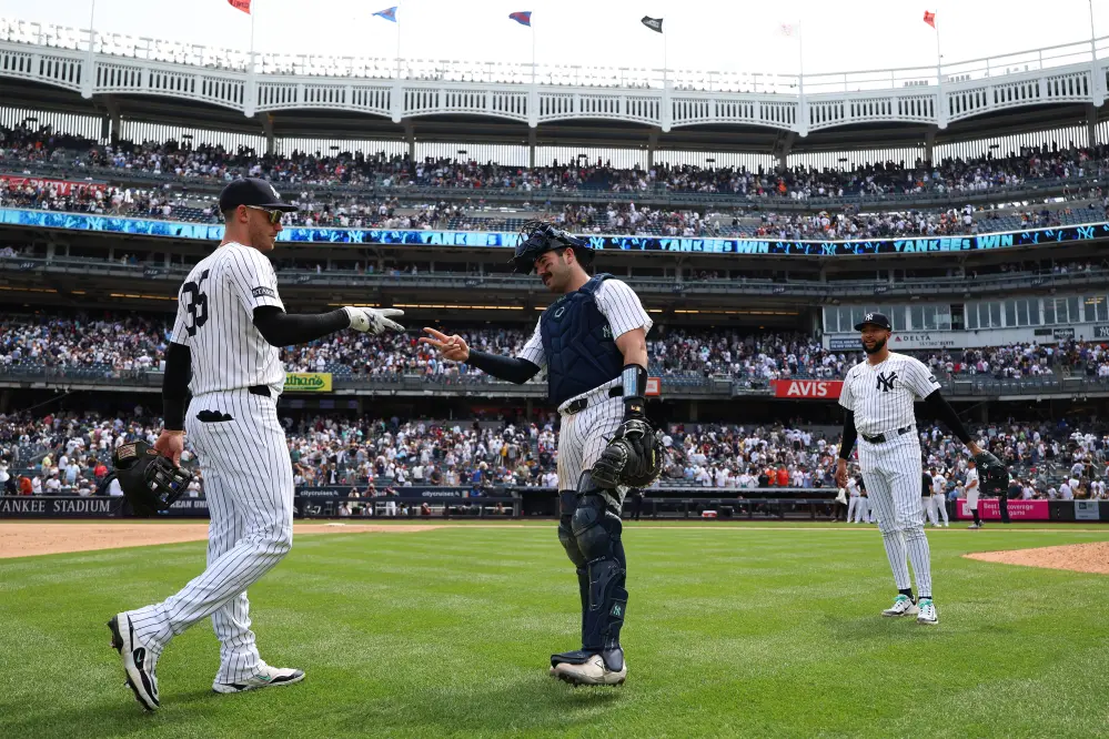 Devin Williams, Cody Bellinger Open to Returning to Yankees - Newsweek