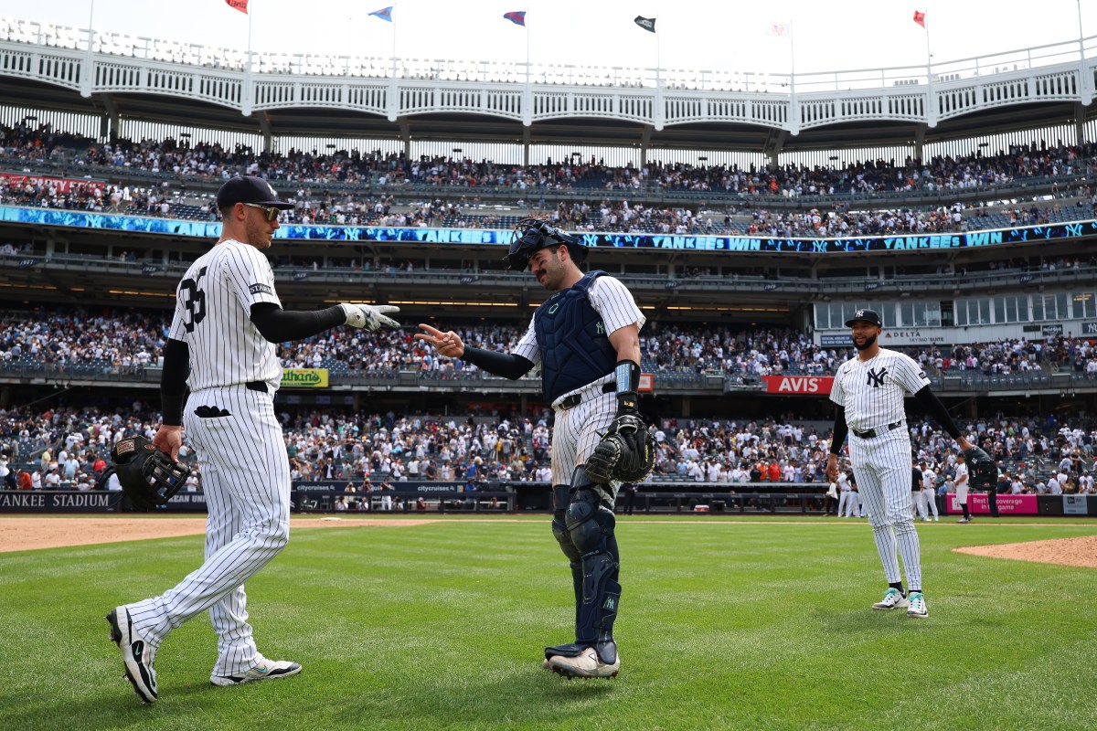 Yankees' Devin Williams to Draw Interest From Marlins: Report - Newsweek