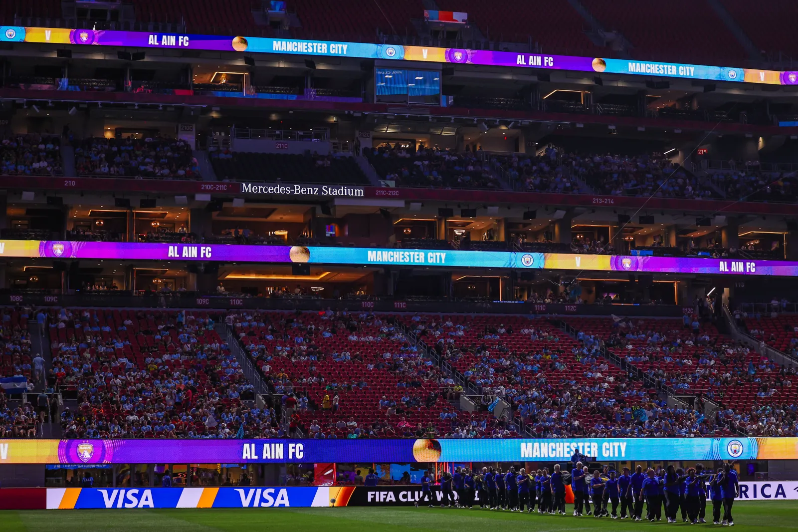World Cup Tickets 2026: Fans Slam FIFA's Dynamic Pricing - Newsweek