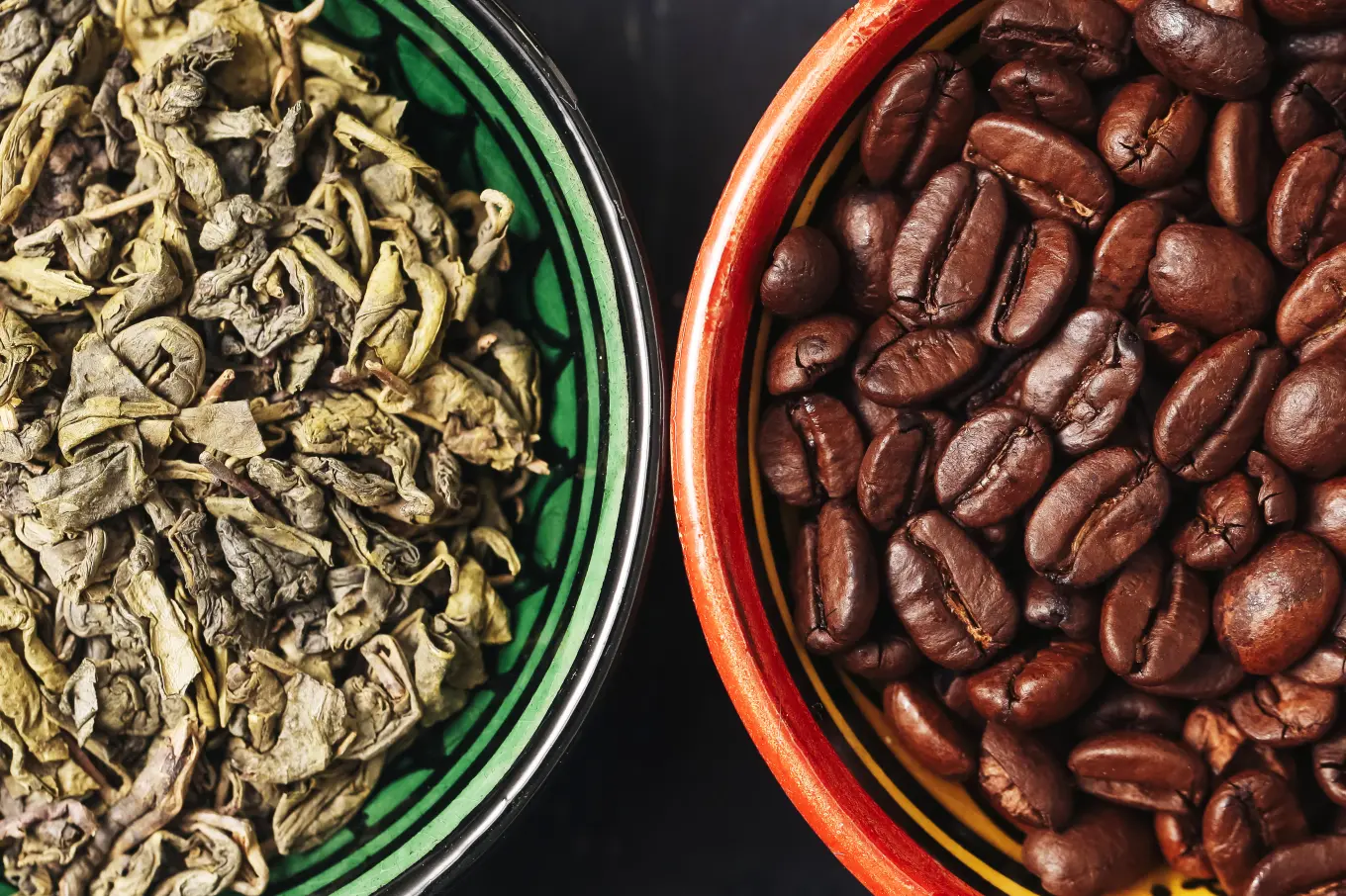 Drinking Tea and Coffee Linked to Improved Cancer Outcomes - Newsweek