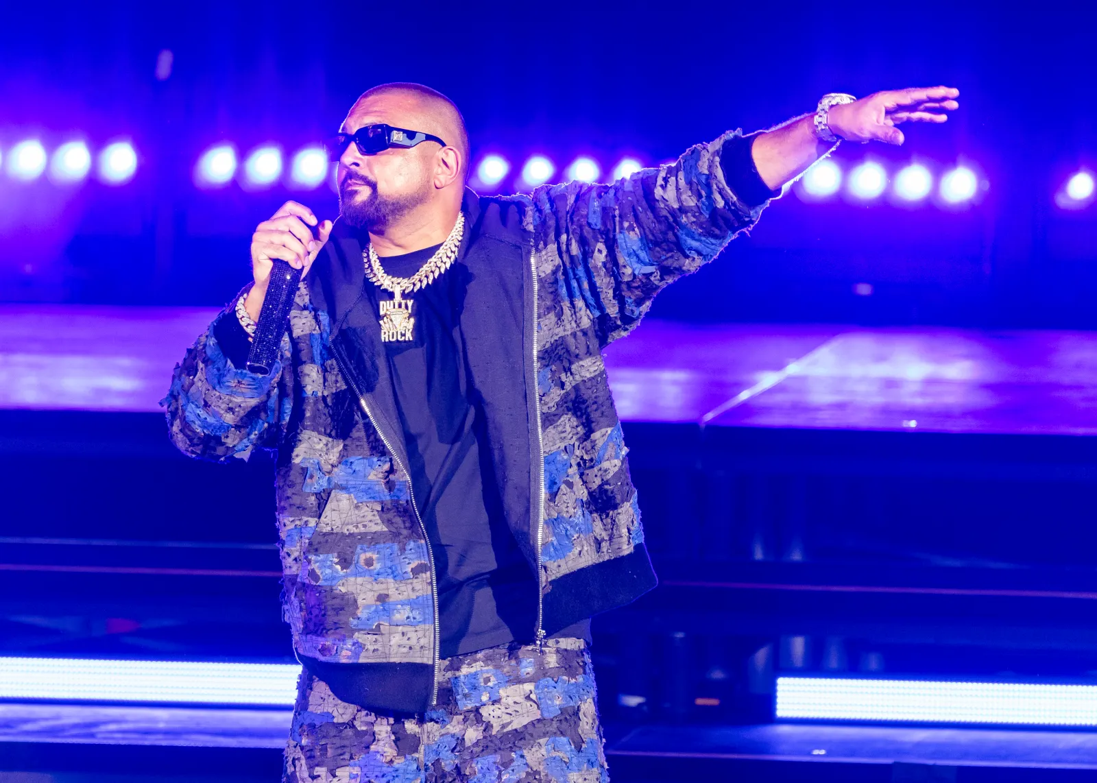 Sean Paul Talks ‘The Trinity,’ Collaboration, and Global Influence ...