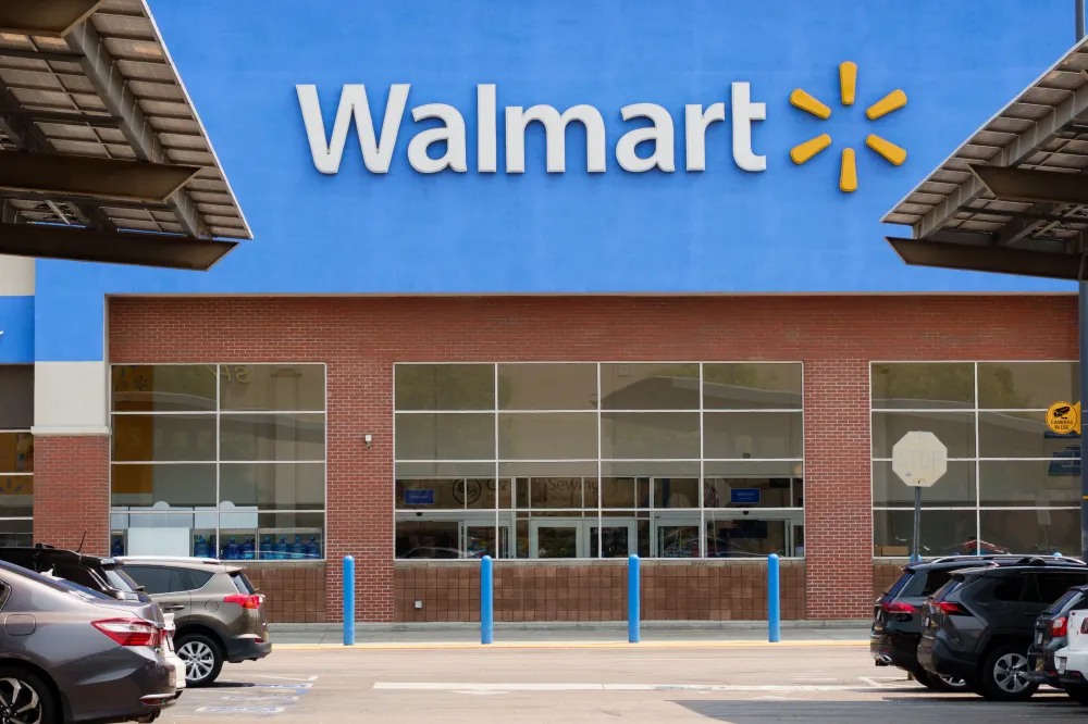 Walmart issues update on 2025 Black Friday deals - Newsweek