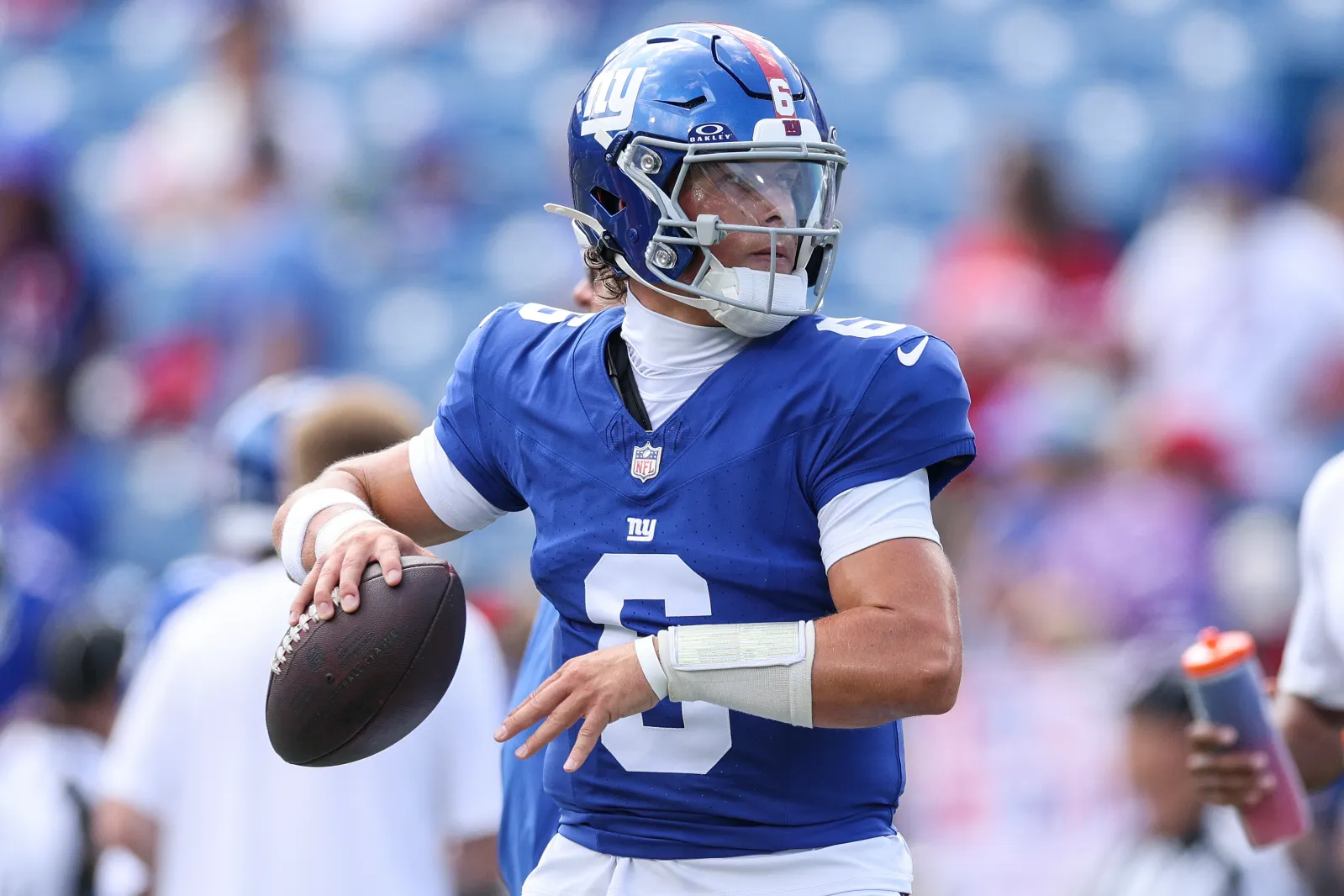 How to Watch Week 8 NFL RedZone: Live NFL Football, October 26, TV ...