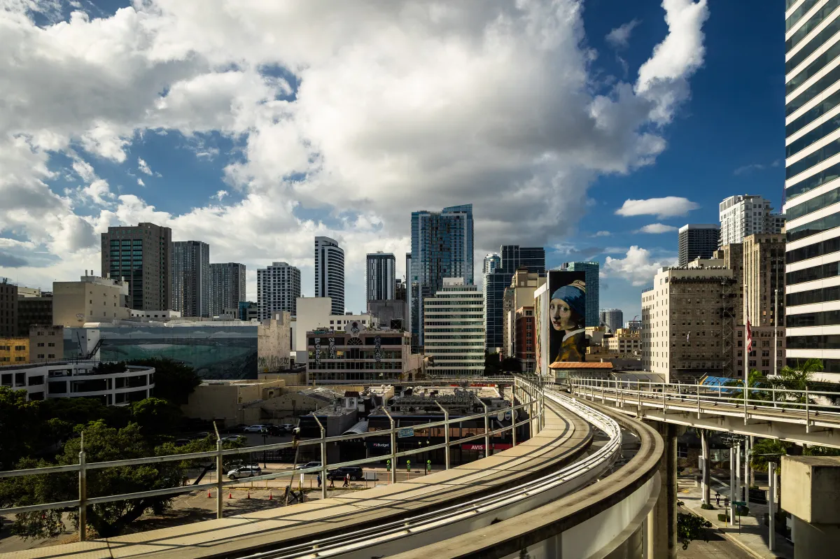 Miami warning issued over ‘housing bubble risk’ - Newsweek