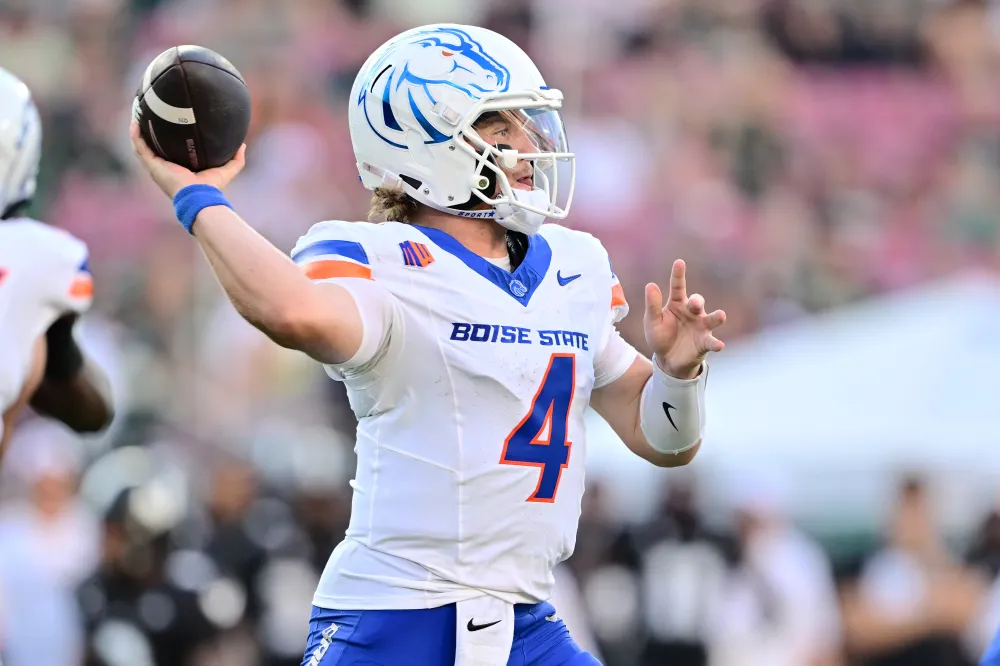 How to Watch Boise State vs Nevada: Live Stream NCAA College Football ...