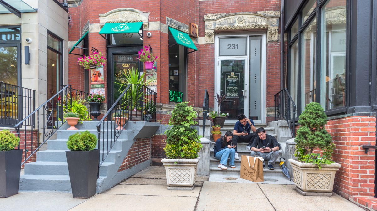 How Gen Z’s Lifestyle Shift Could Change US Housing Market - Newsweek