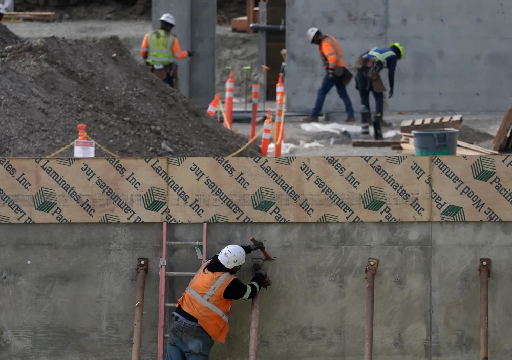 The Most Dangerous Jobs in America and What They Pay - Newsweek