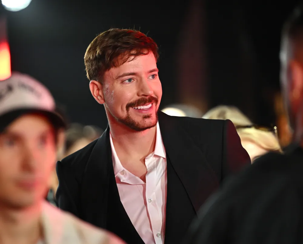 Is MrBeast launching his own bank? What we know - Newsweek
