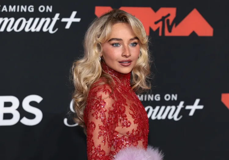 What Is the ‘Beez in the Trap’ Trend? Best Celebrity Versions - Newsweek