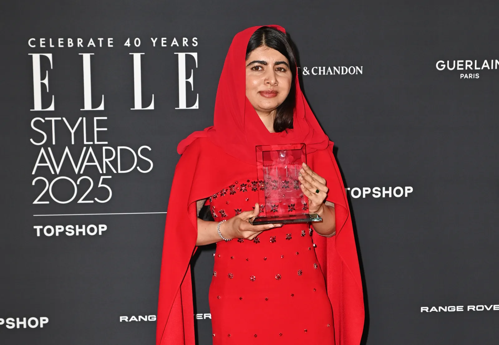 How Malala Yousafzai Became an Unexpected Social Media Phenomenon ...