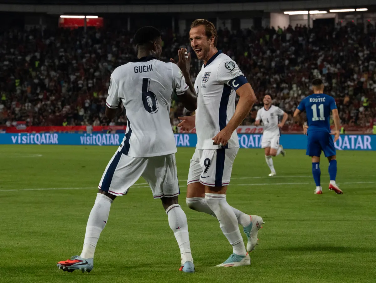 How to Watch Latvia vs England: Live Stream FIFA World Cup 2026 ...