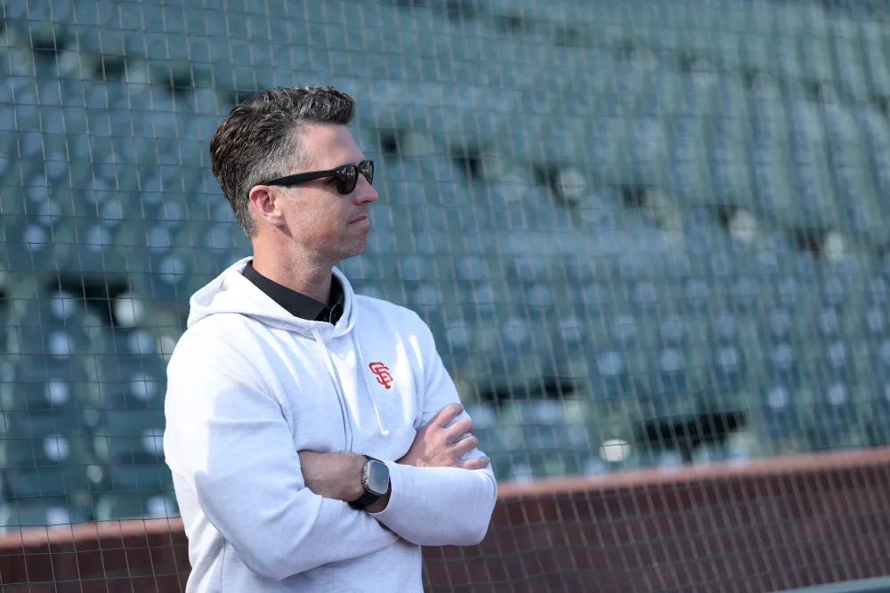 Cubs Slugger Predicted to Ditch Chicago for Giants - Newsweek