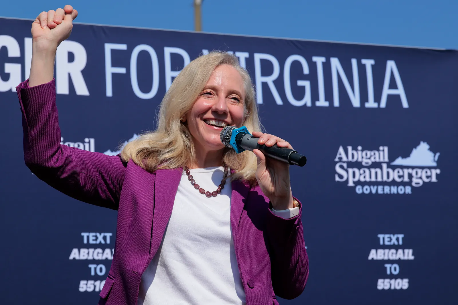 Democrats’ Chances of Flipping Virginia Governor’s Seat: New Poll ...