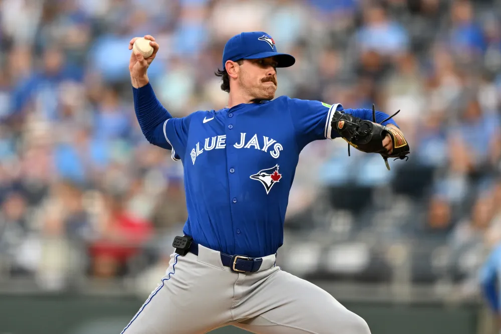 Yankees’ Aaron Boone Admits Blue Jays’ Shane Bieber Was ‘Good Pickup ...
