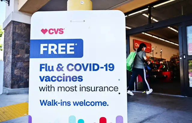 Map Shows Where COVID Cases Spiking With Stratus, Nimbus Strains - Newsweek