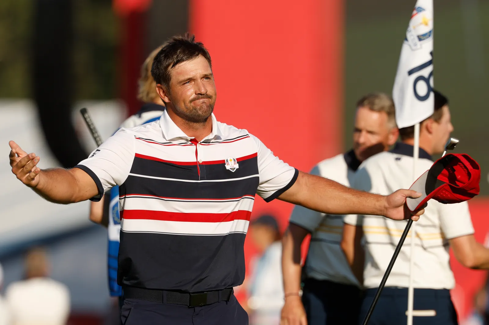 Brandel Chamblee Fires Again at Bryson DeChambeau: ‘Nobody Cares to ...