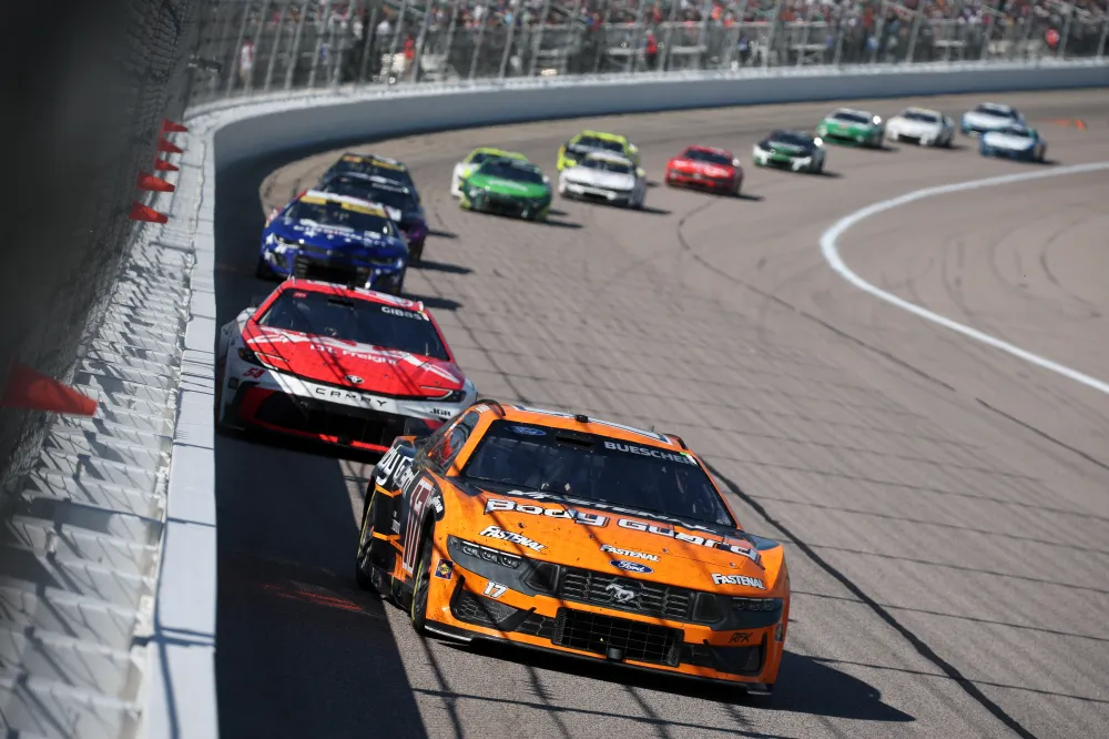 NASCAR’s Next Gen Car Comes Under Fire Again From Dale Earnhardt Jr ...