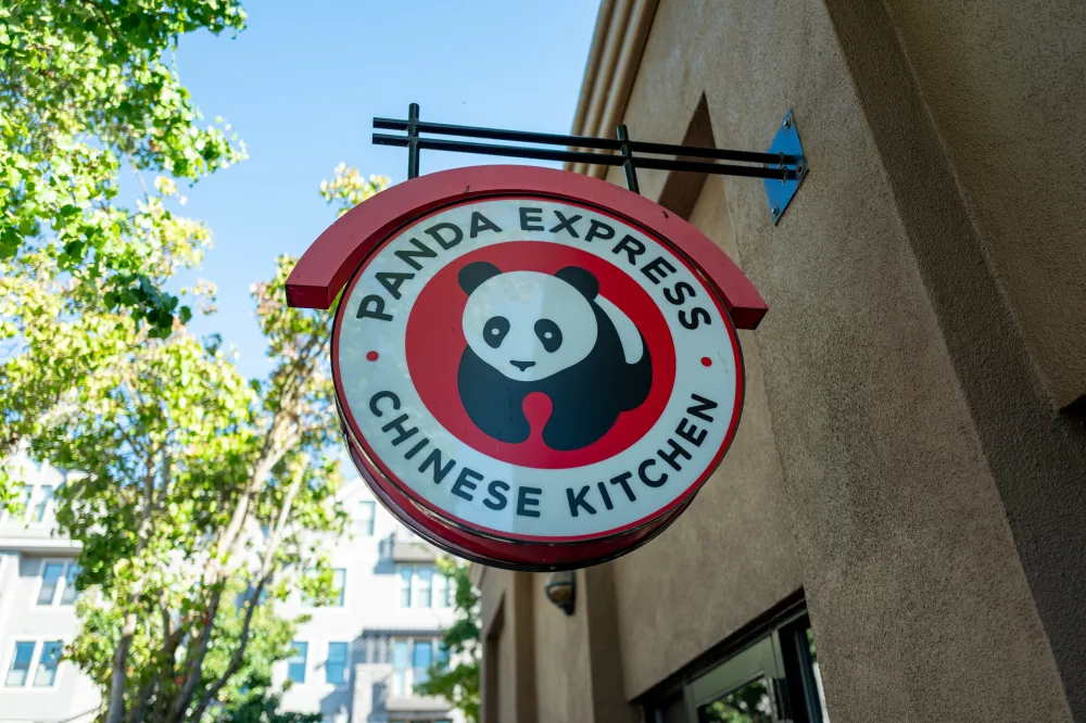 Panda Express Announces Major Menu Change - Newsweek