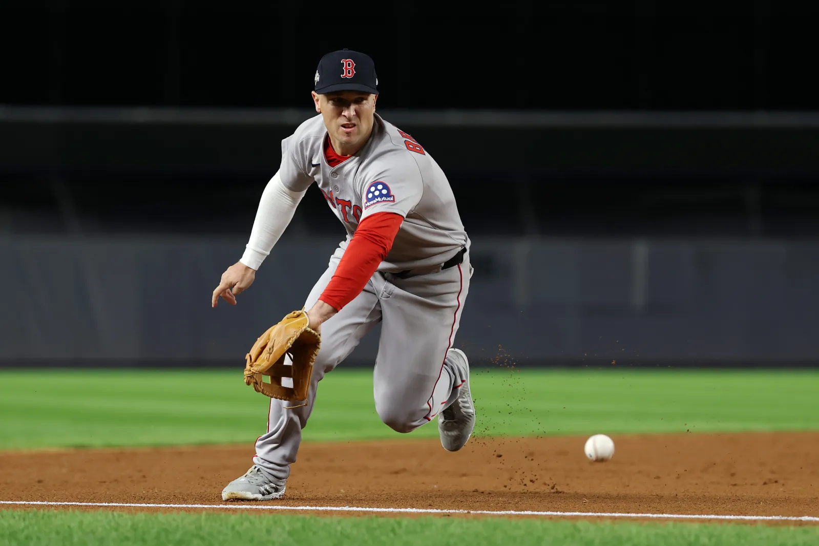 Red Sox’s Alex Bregman Speaks On Future After Disaster Ending - Newsweek