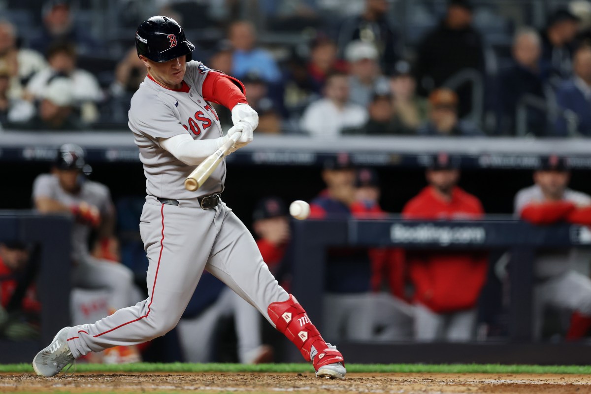 Phillies Named Potential Fit for Alex Bregman as Alec Bohm Replacement - Newsweek