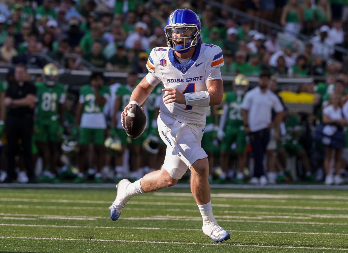 How to Watch UNLV at Boise State: Live Stream NCAA Football, TV Channel ...