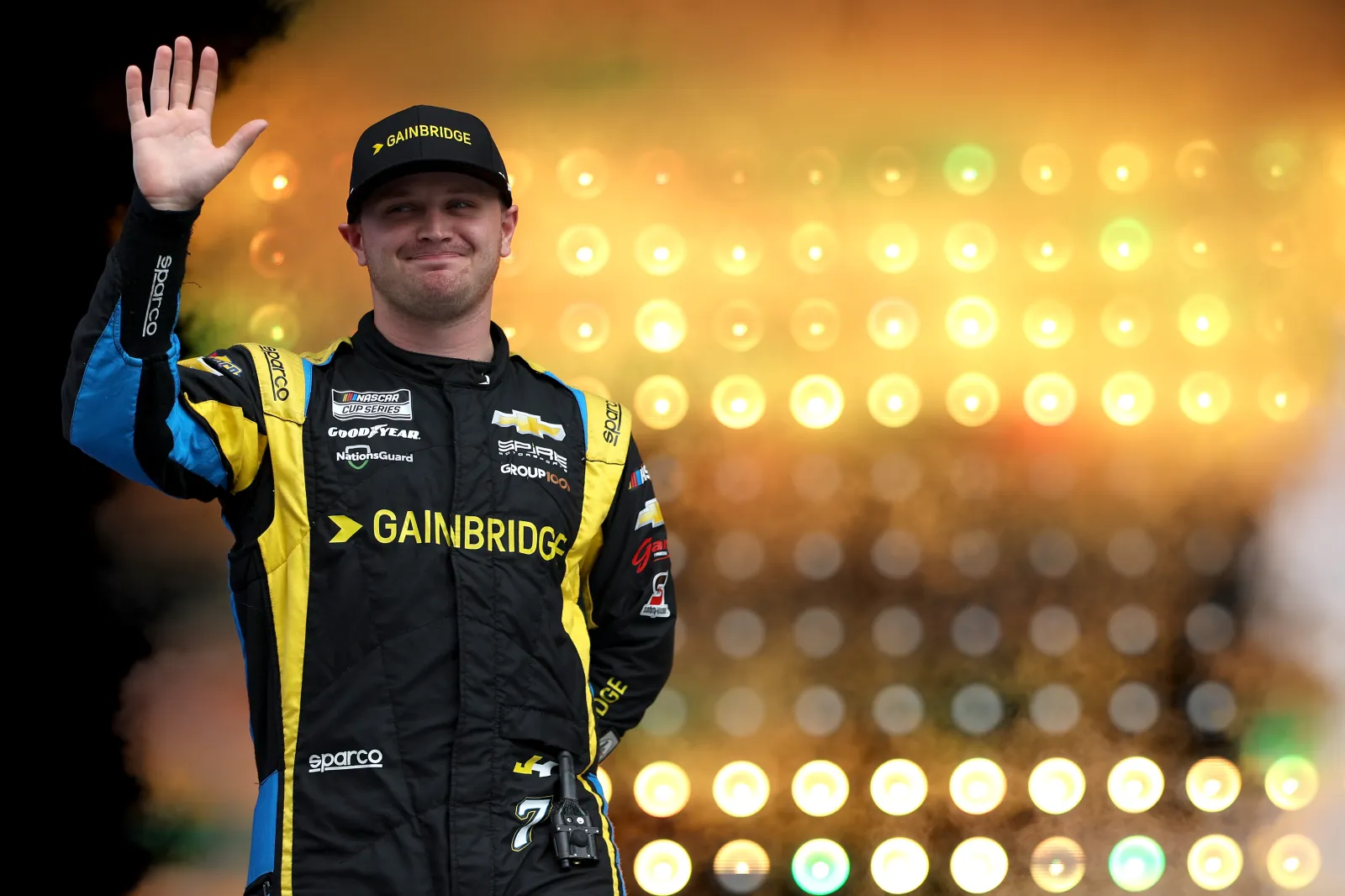Kaulig Racing Adds Two Drivers to 2026 Ram Truck Roster - Newsweek